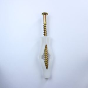 Pentafix – Tecnologia em sistemas de fixação