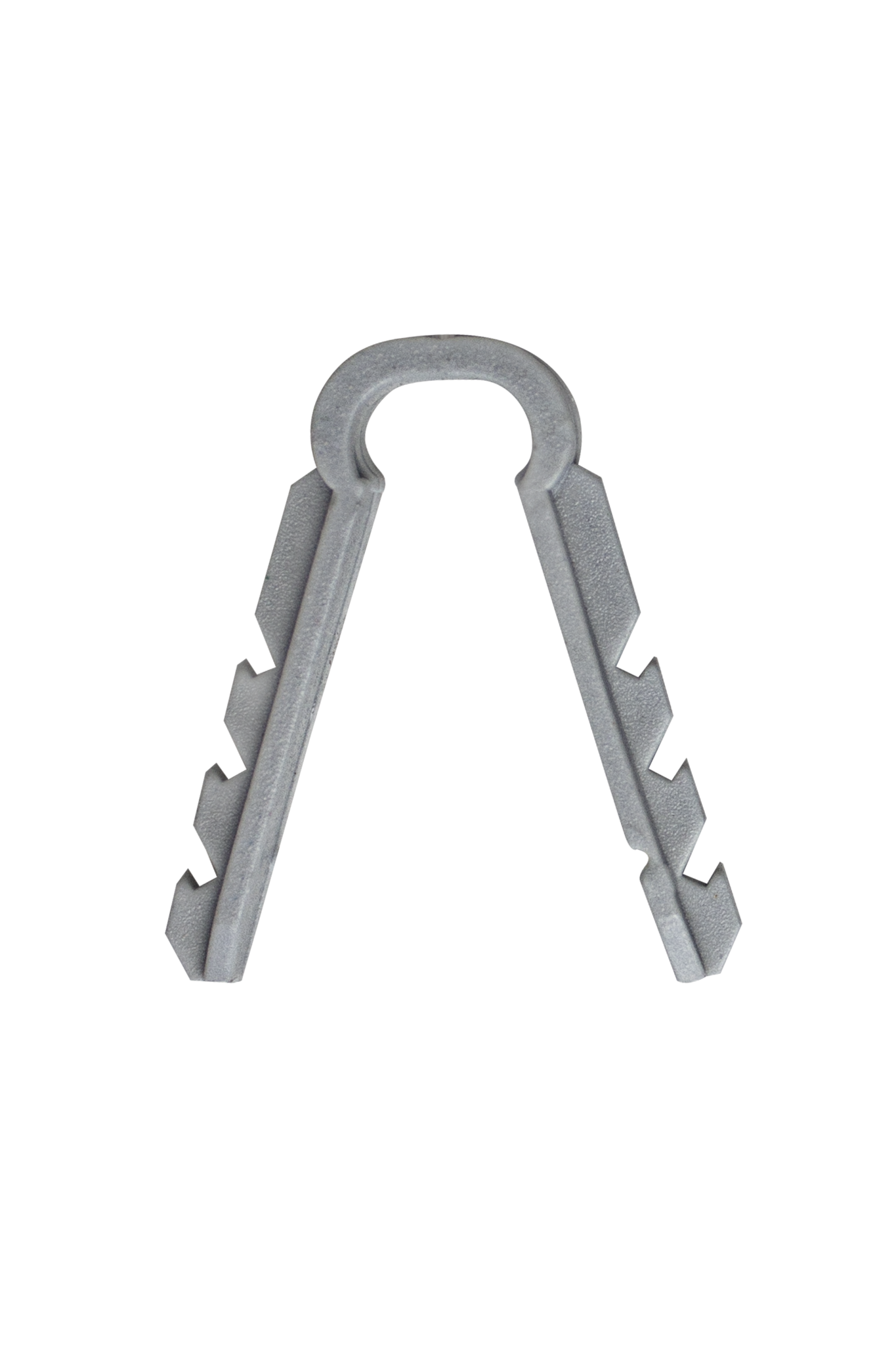 GRAMPOS PARA FIOS PARALELO E COAXIAL - Pentafix