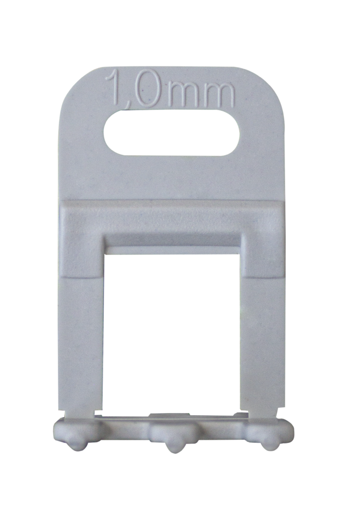 NIVELADORES PARA PISOS PLUS - Pentafix